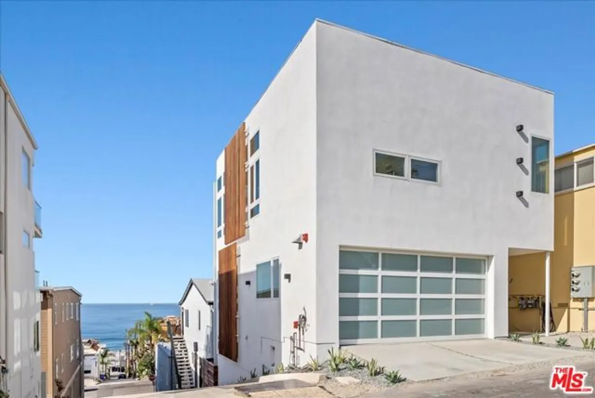 CREST Drive, Manhattan Beach, CA 90266 Property for rent