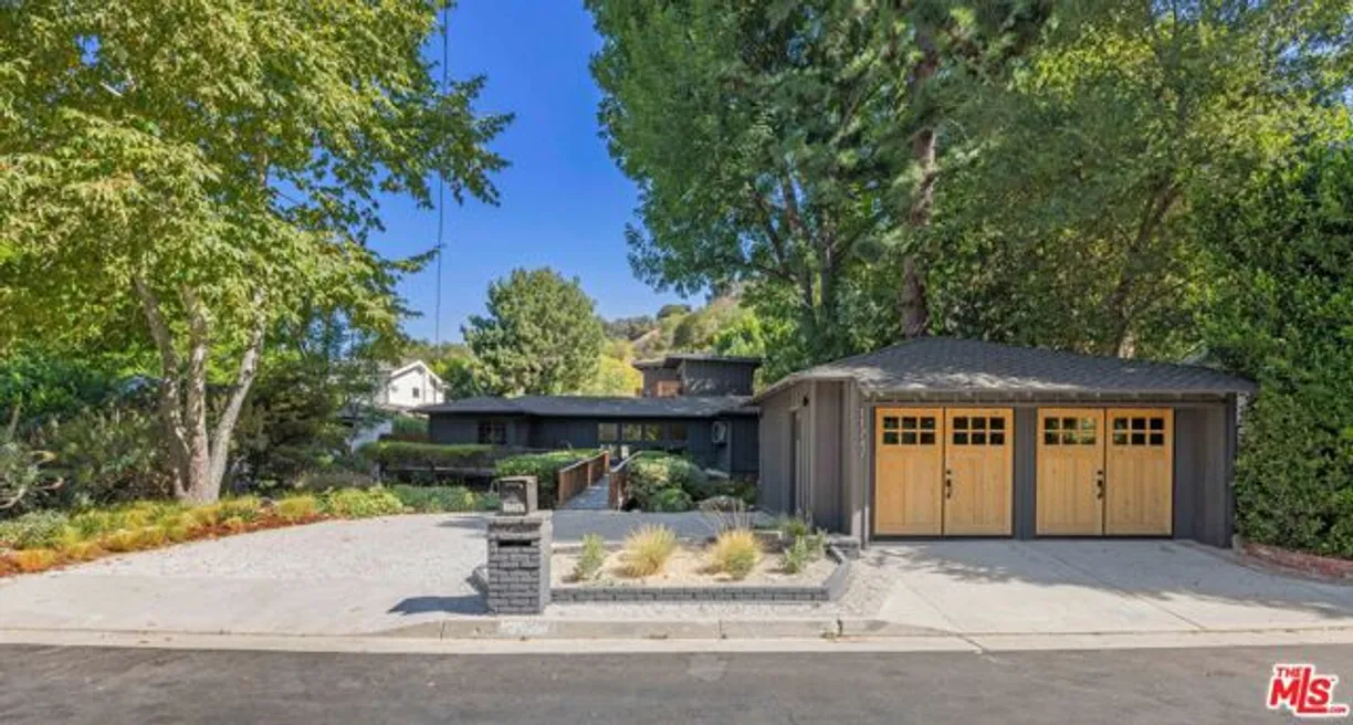 Canton Place, Studio City (los Angeles), CA 91604 Property for sale
