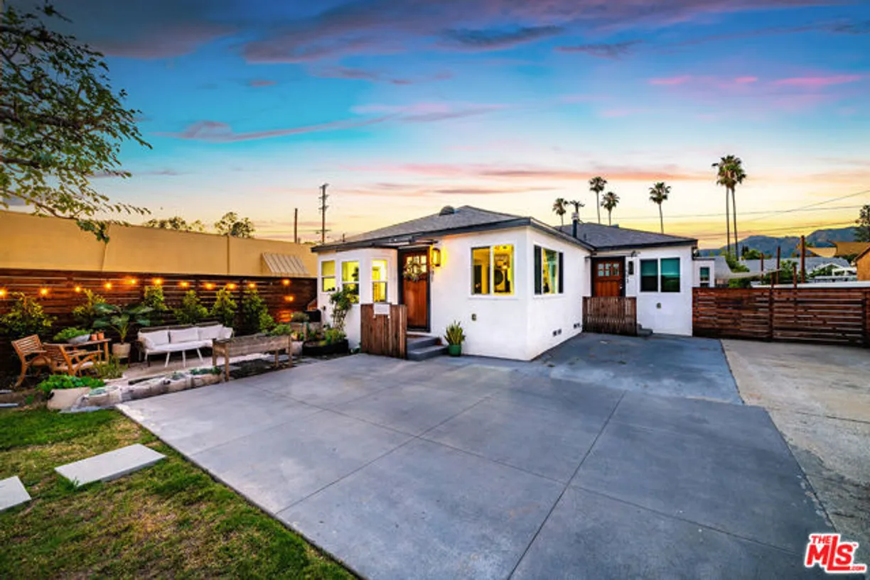 Yosemite Drive, Los Angeles, CA 90041 Property for sale