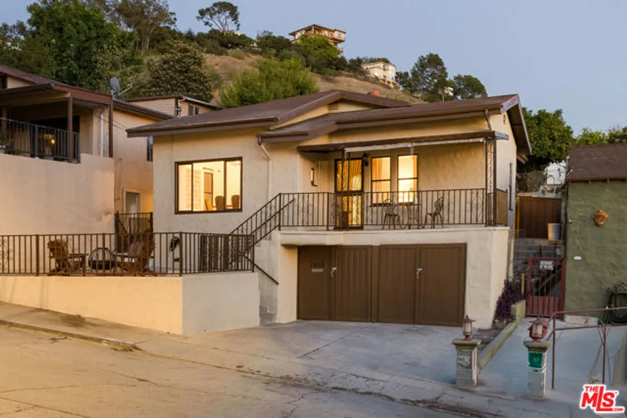 Loosmore Street, Los Angeles, CA 90065 Property for sale