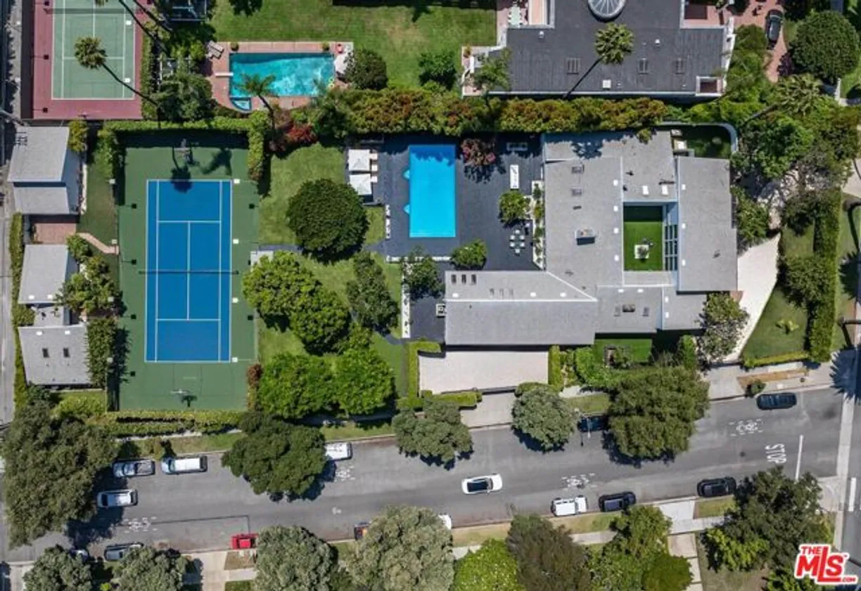 Beverly Drive, Beverly Hills, CA 90210 Property for rent