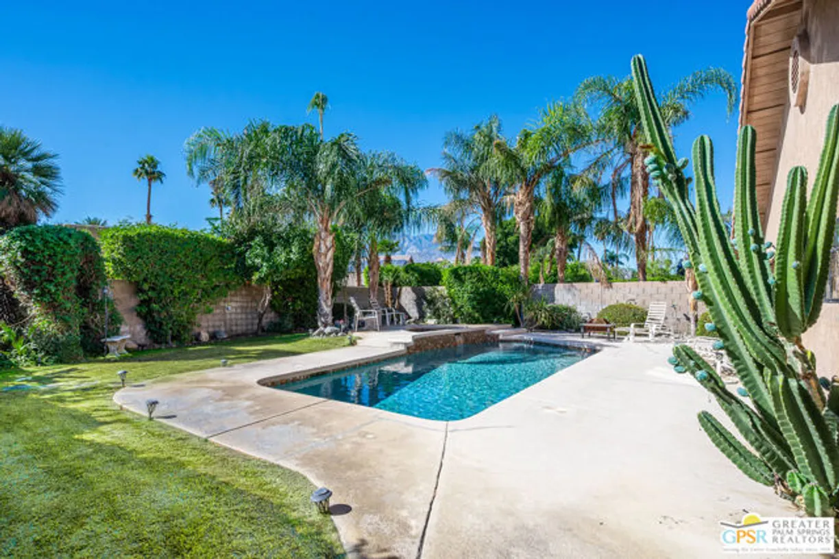 Durango Road, Cathedral City, CA 92234 Property for sale