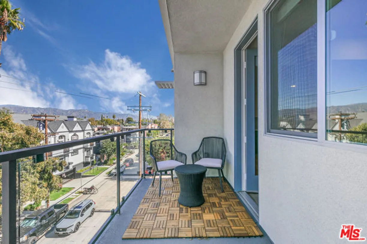 Blix Street #408, Toluca Lake (los Angeles), CA 91602 Property for rent