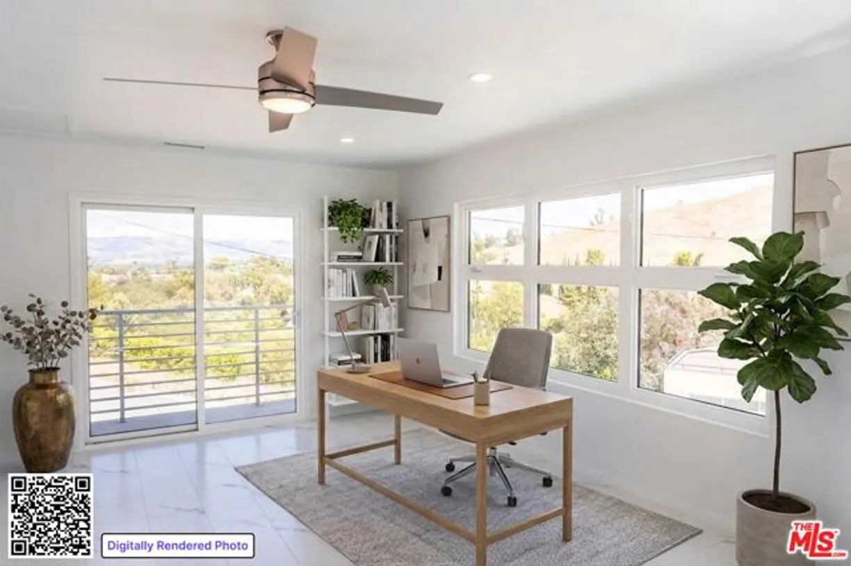 Burgundy Road, Woodland Hills (los Angeles), CA 91364 Property for sale