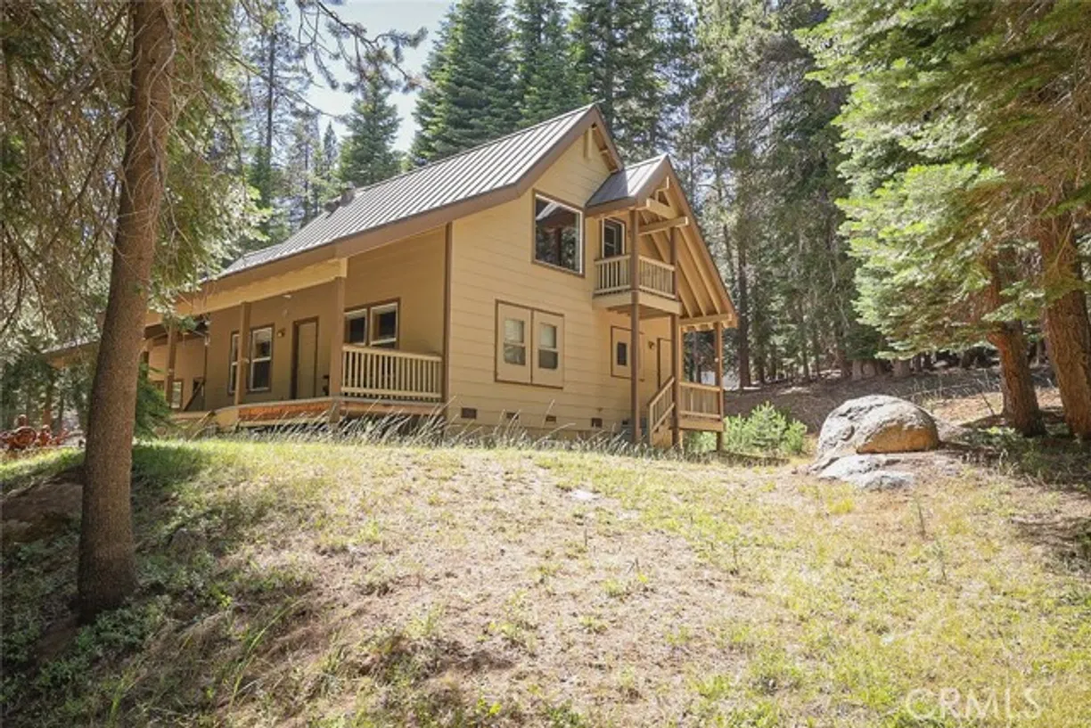 Beasore Road, Bass Lake, CA 93604 Property for sale
