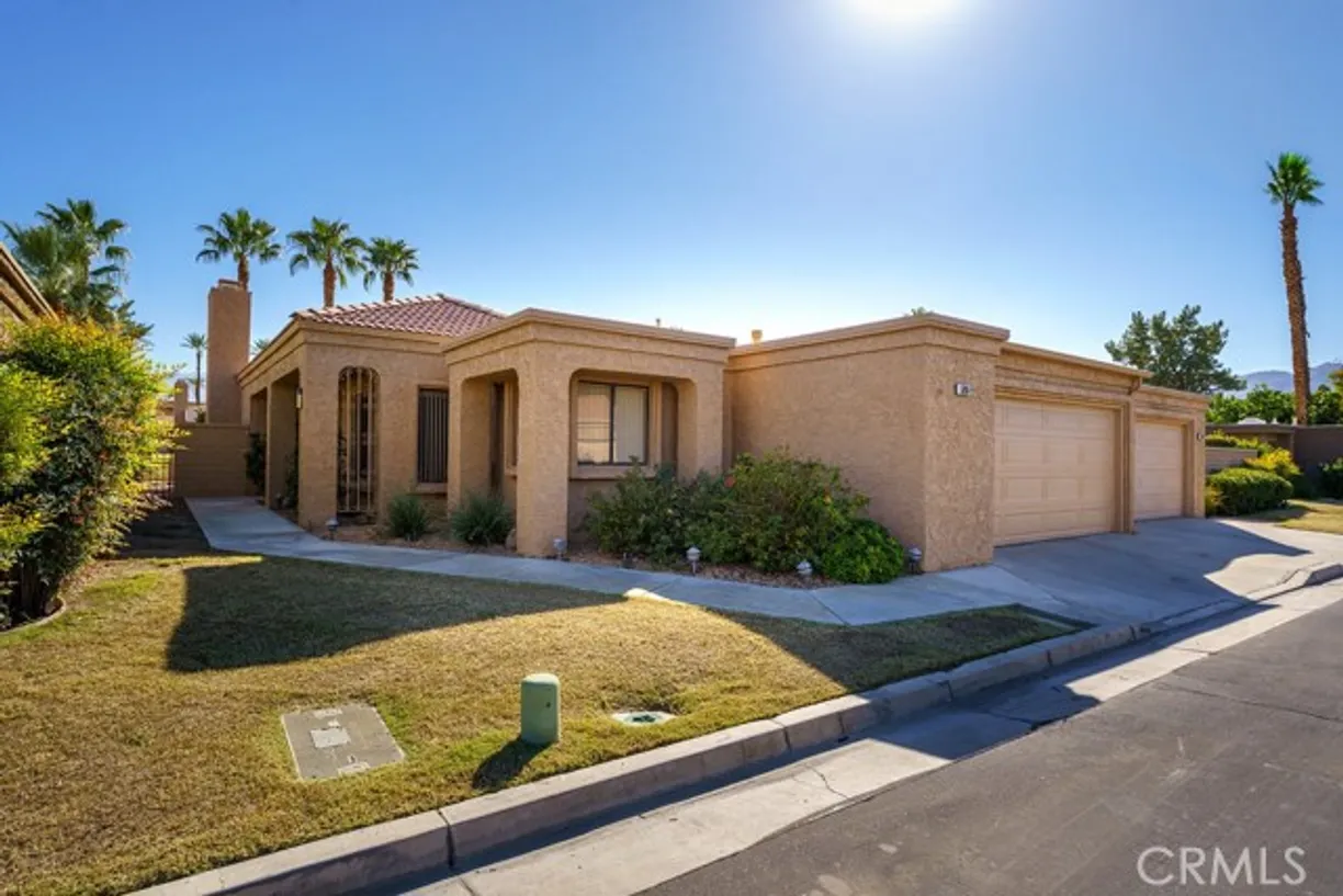 Monaco, Palm Desert, CA 92260 Property for sale