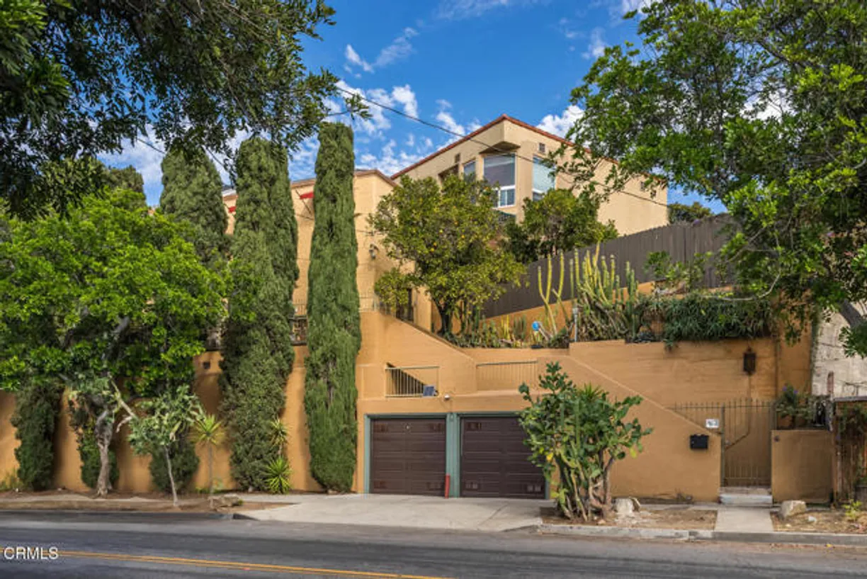 Hoover Street, Los Angeles, CA 90029 Property for sale