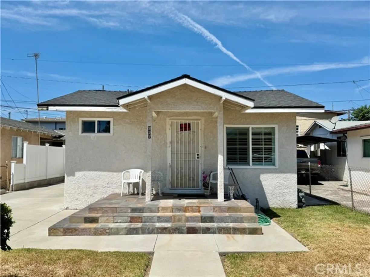 La Verne Avenue, East Los Angeles, CA 90022 Property for sale