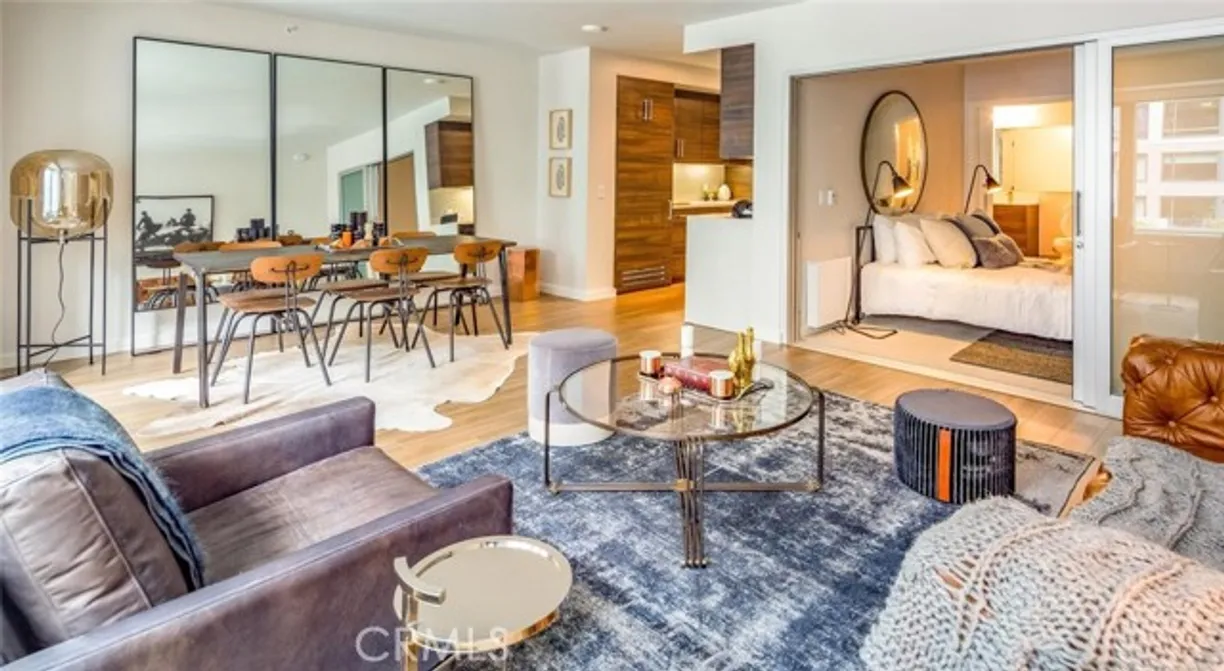 Van Ness Avenue #0202, San Francisco, CA 94102 Property for rent