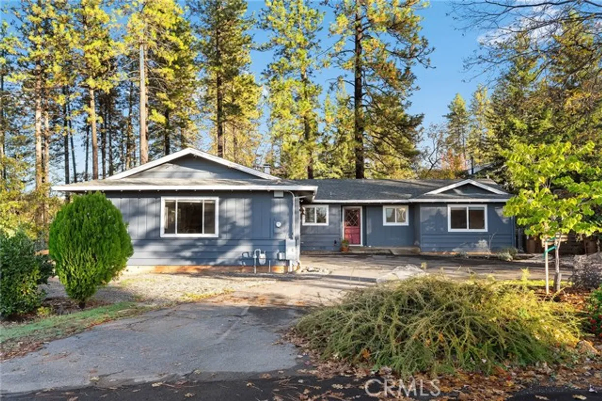 Robin Place, Paradise, CA 95969 Property for sale