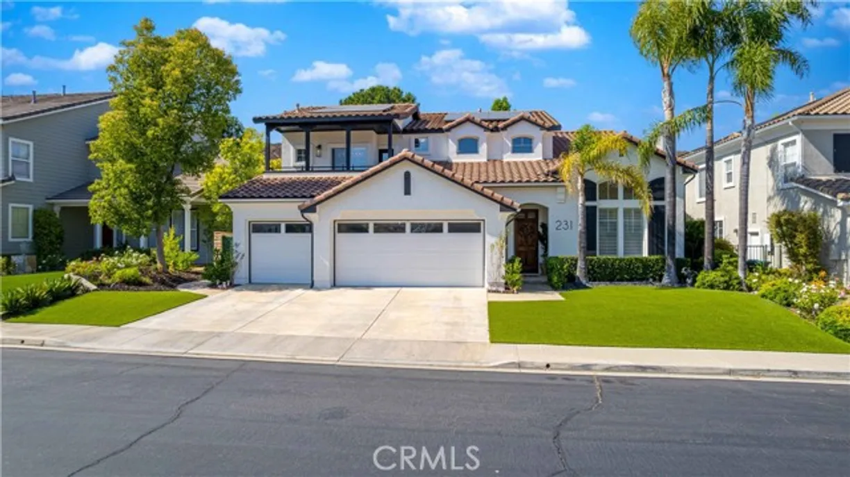 Knoll Ridge Road, Simi Valley, CA 93065 Property for sale