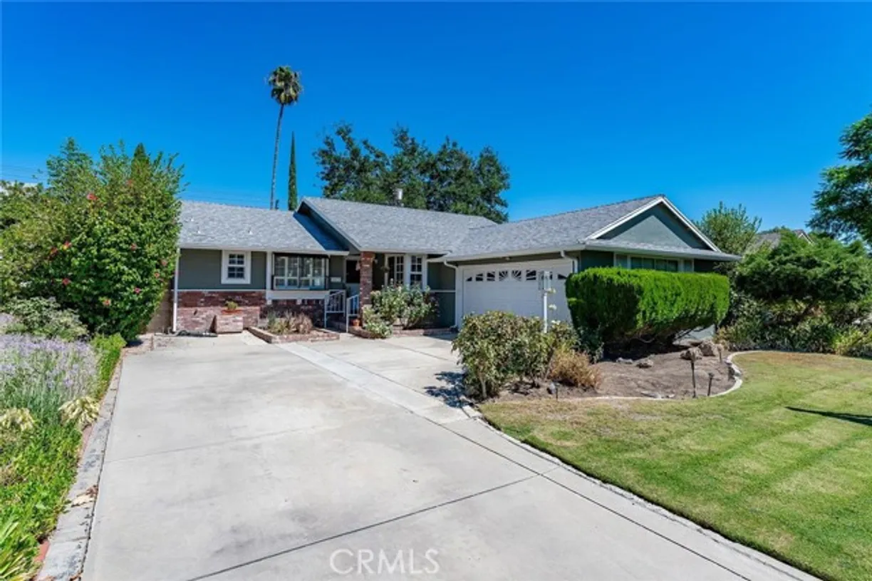Welby Way, West Hills (los Angeles), CA 91307 Property for sale