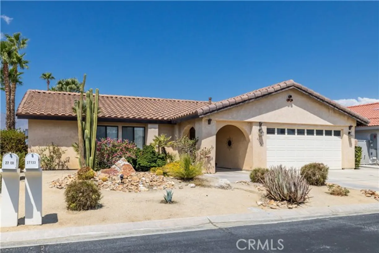 Shadowcrest, Cathedral City, CA 92234 Property for sale