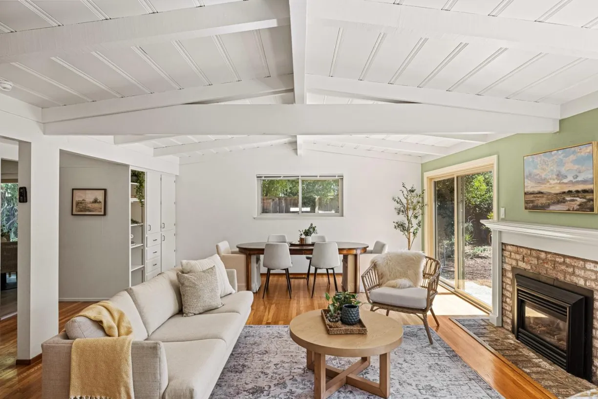Calvin Place, Santa Cruz, CA 95060 Property for sale