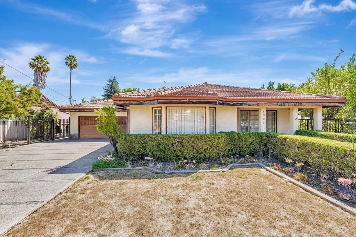 Pomeroy Avenue, Santa Clara, CA 95051 Property for sale