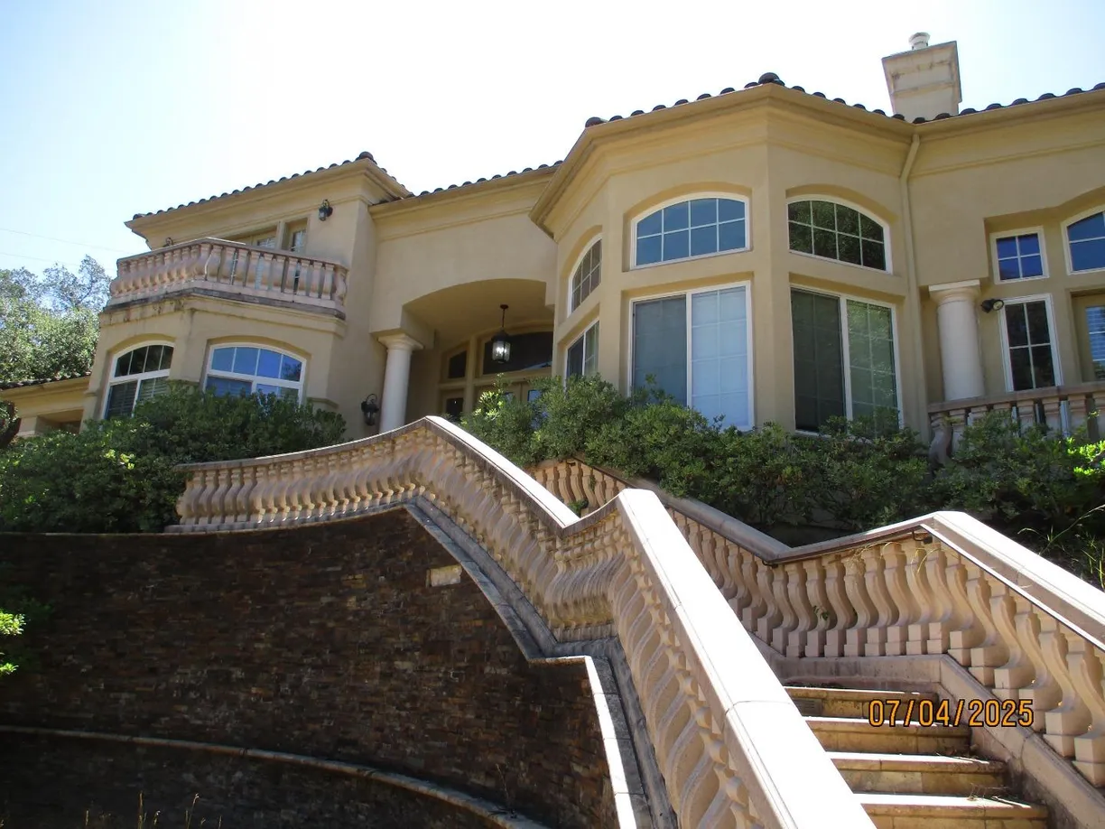 Quito Road, Monte Sereno, CA 95030 Property for sale
