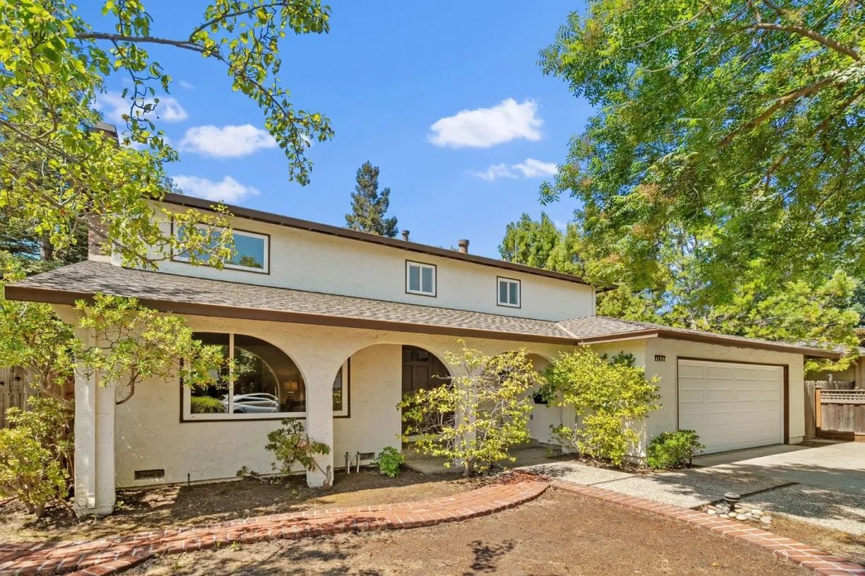 Cherry Oaks Place, Palo Alto, CA 94306 Property for sale