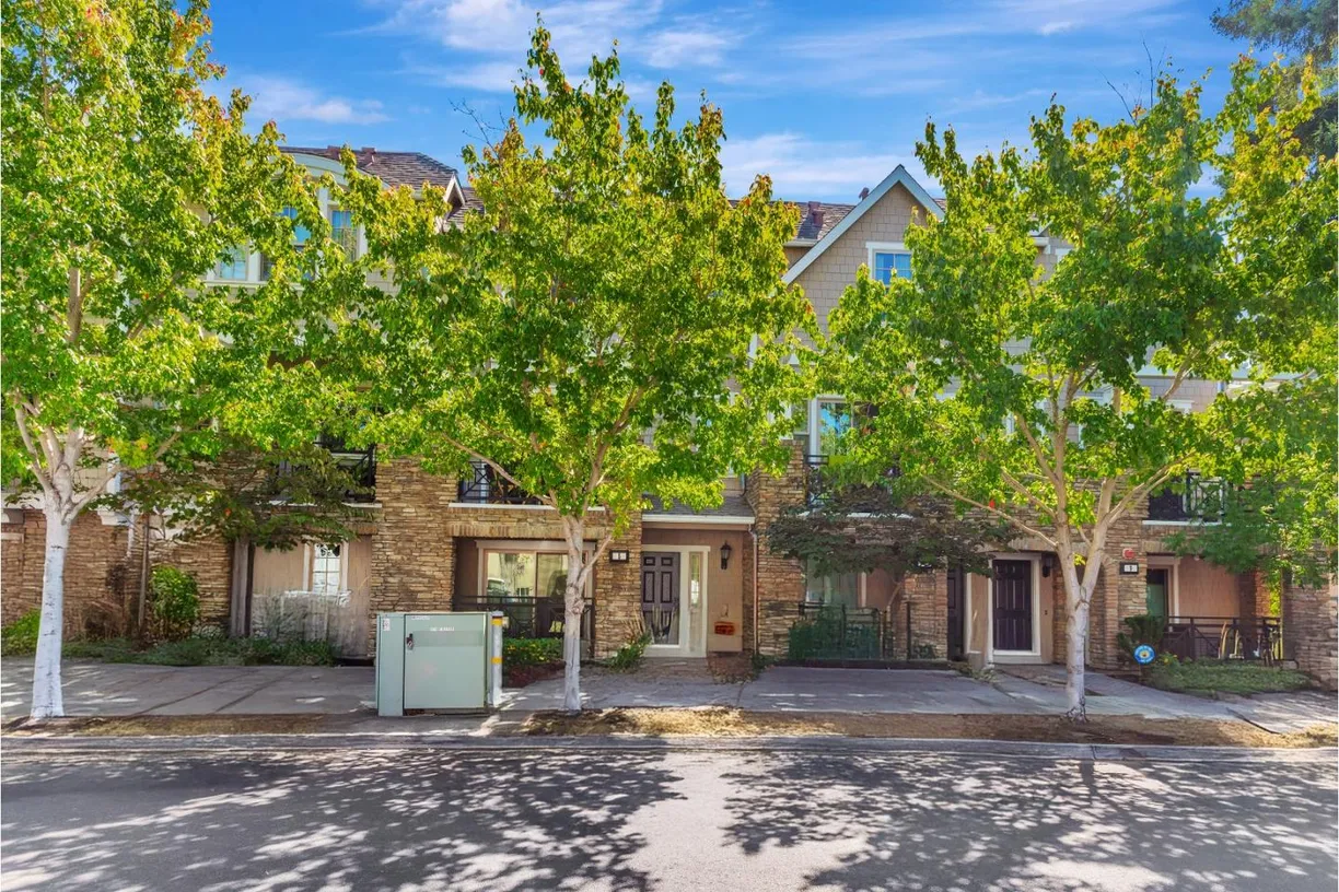 Artisan Way, Menlo Park, CA 94025 Property for sale