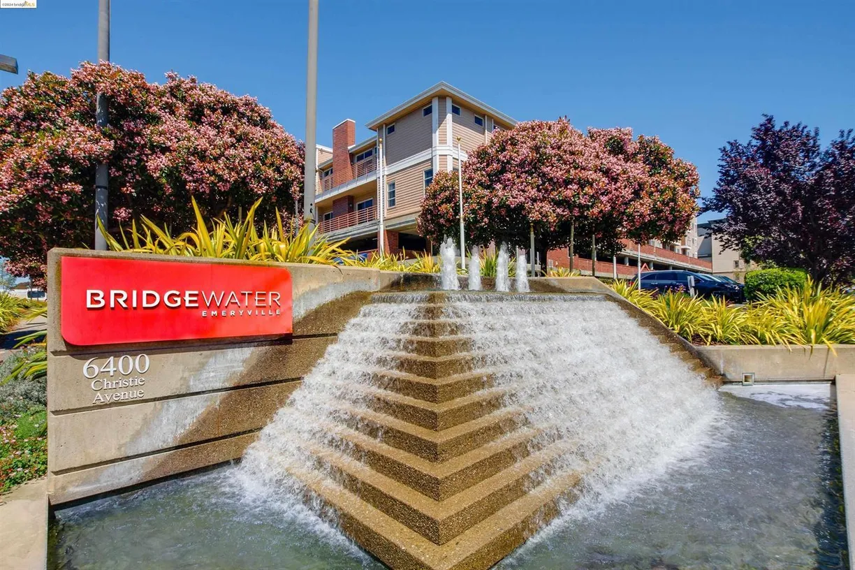 Christie Avenue #3220, Emeryville, CA 94608 Property for sale