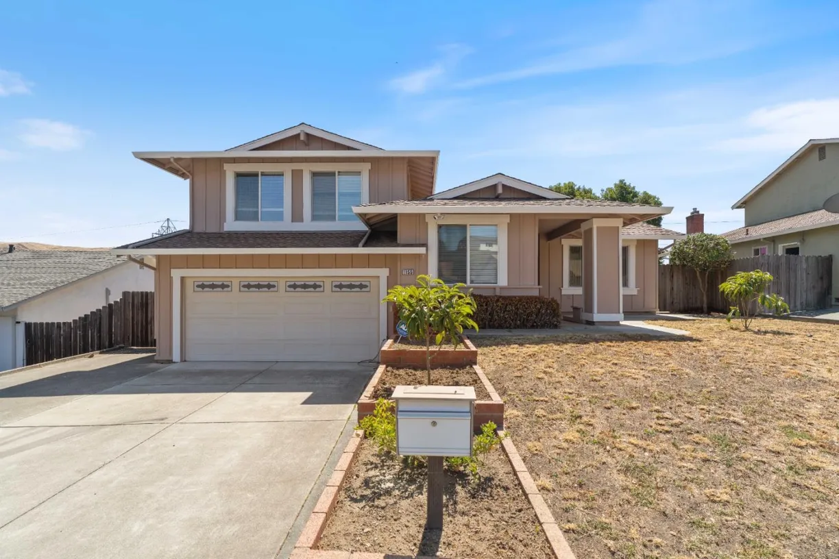 Granada Street, Vallejo, CA 94591 Property for sale