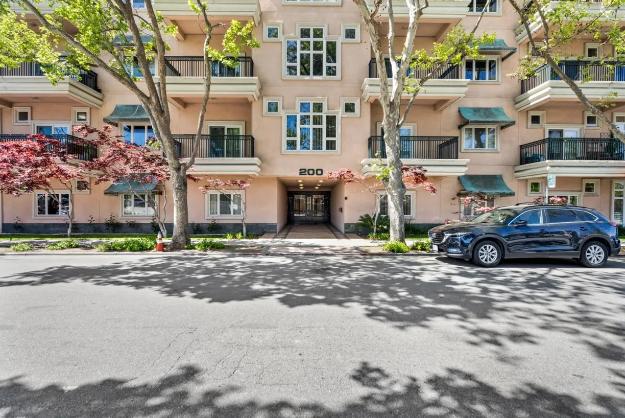 Sheridan Avenue #305, Palo Alto, CA 94306 Property for sale
