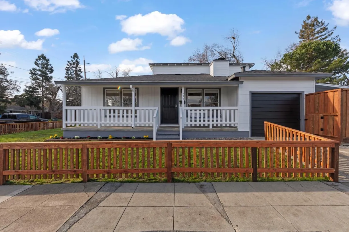 Topaz Street, Redwood City, CA 94061 Property for sale