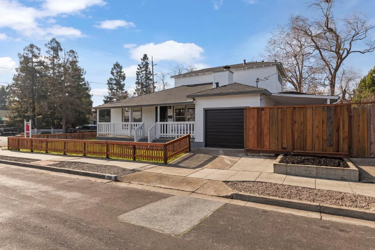 Topaz Street, Redwood City, CA 94061 Property for sale