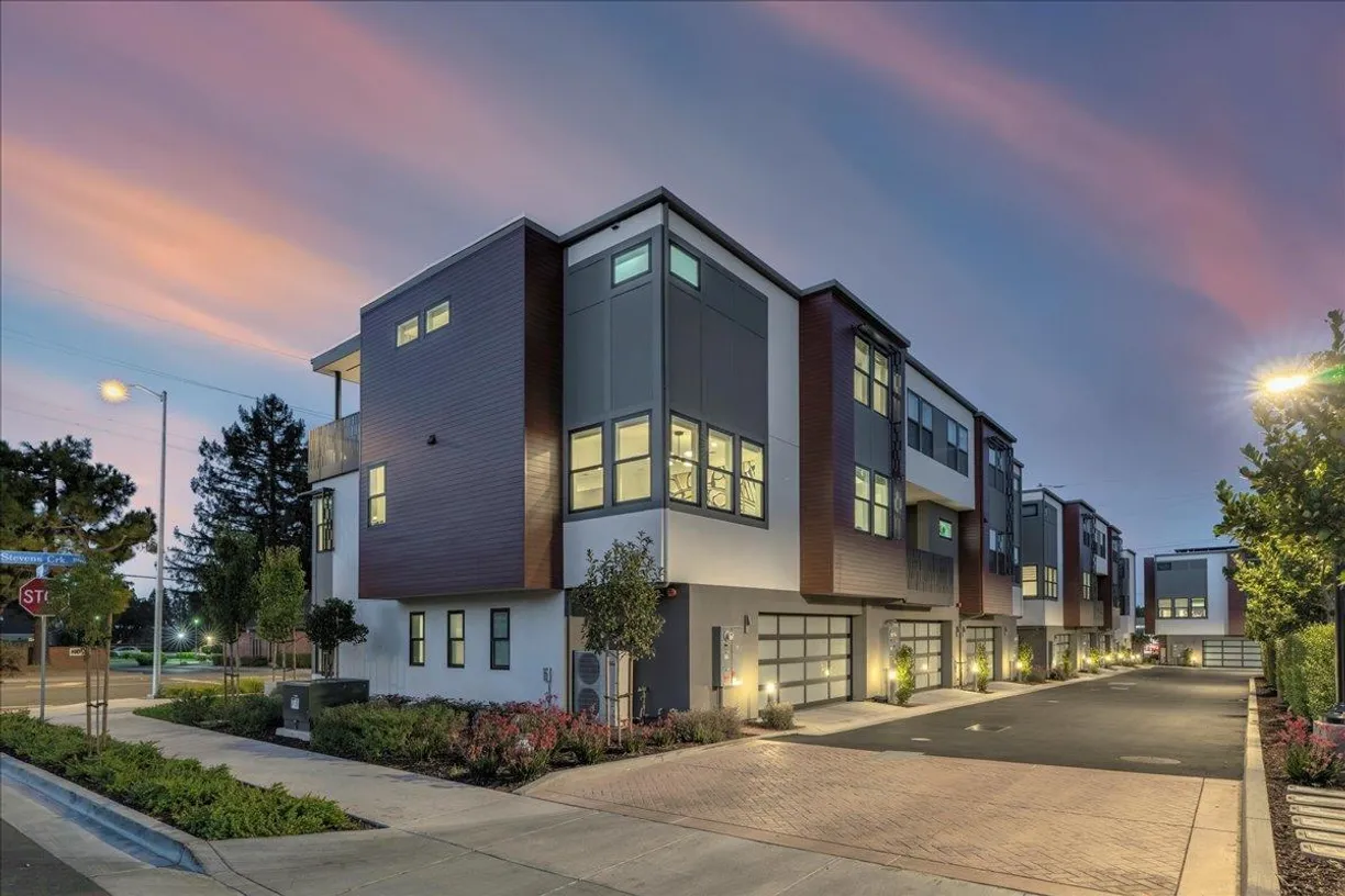 Stevens Creek Boulevard, Cupertino, CA 95014 Property for sale