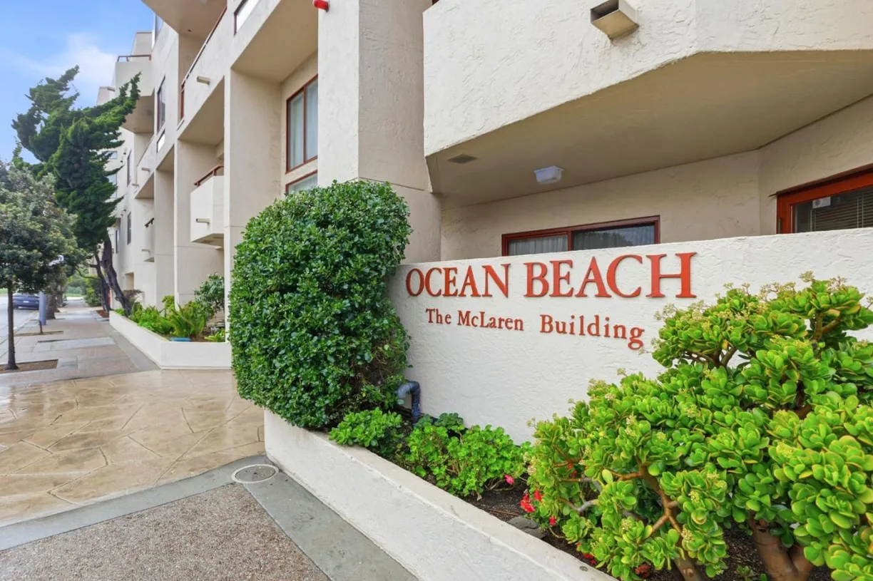 La Playa Street #357, San Francisco, CA 94121 Property for sale