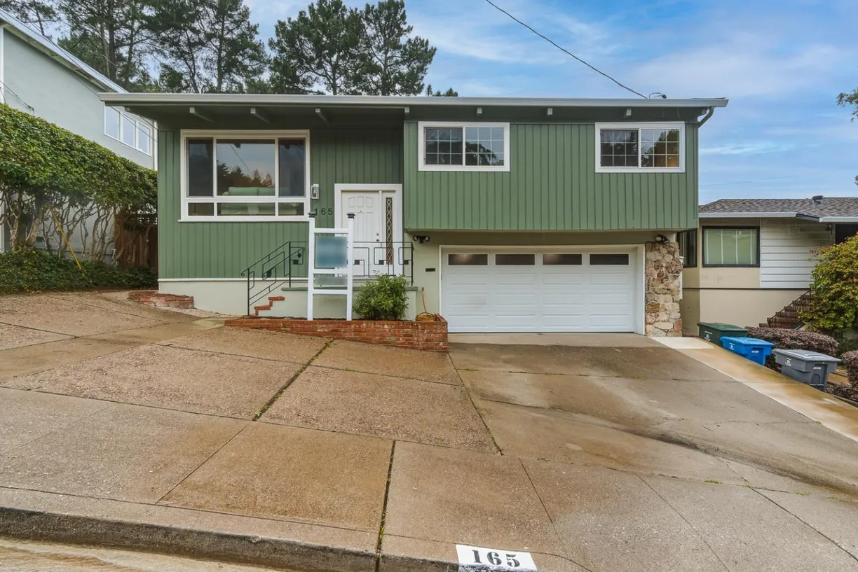 Madison Avenue, San Bruno, CA 94066 Property for sale