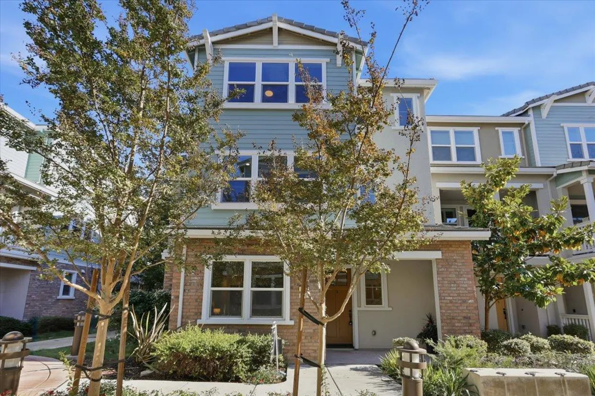 Maidenhair Terrace, Sunnyvale, CA 94086 Property for sale