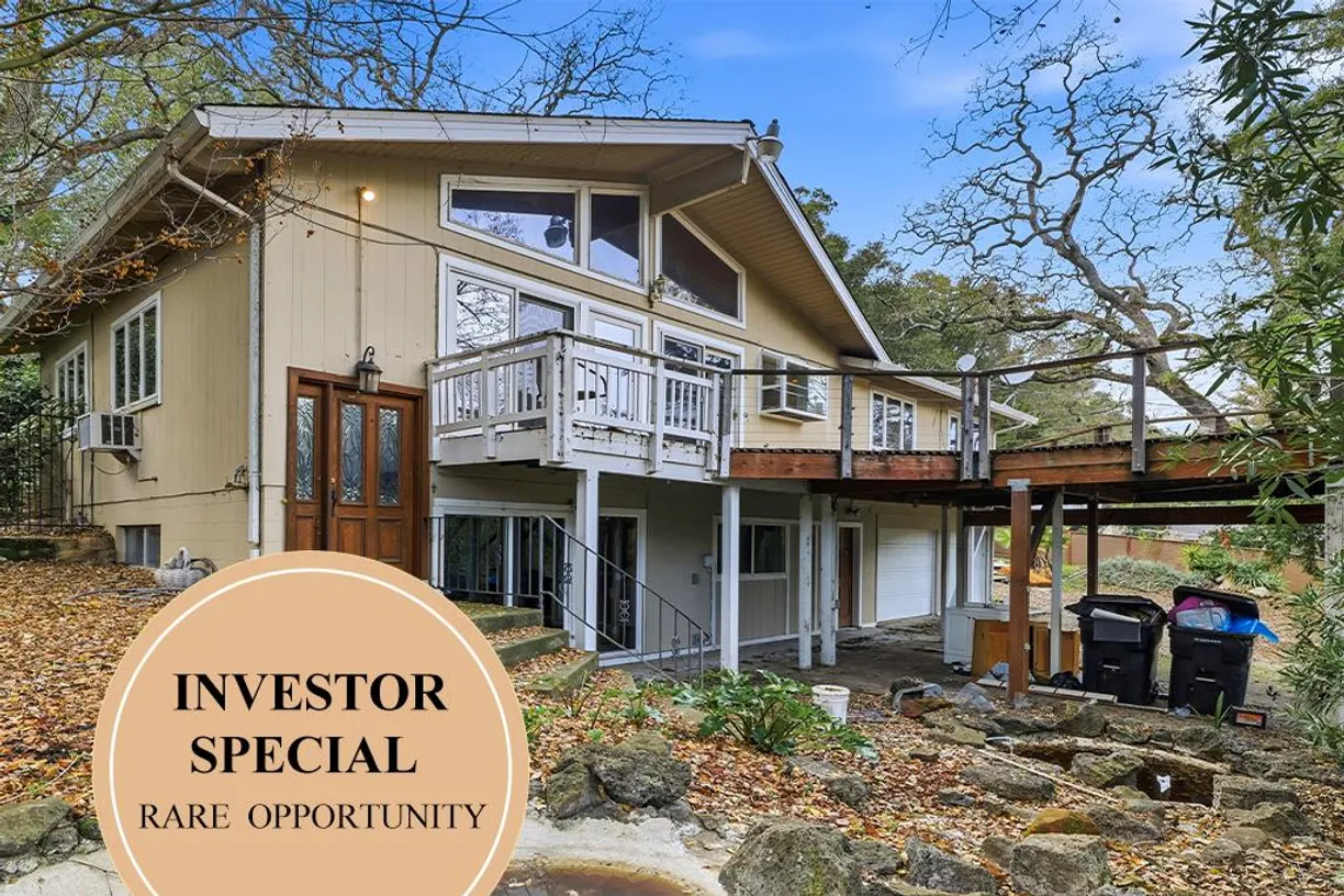 Castlewood Drive, Pleasanton, CA 94566 Property for sale