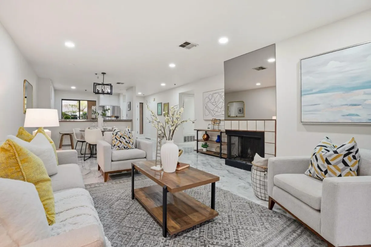 California Avenue #F107, Palo Alto, CA 94306 Property for sale