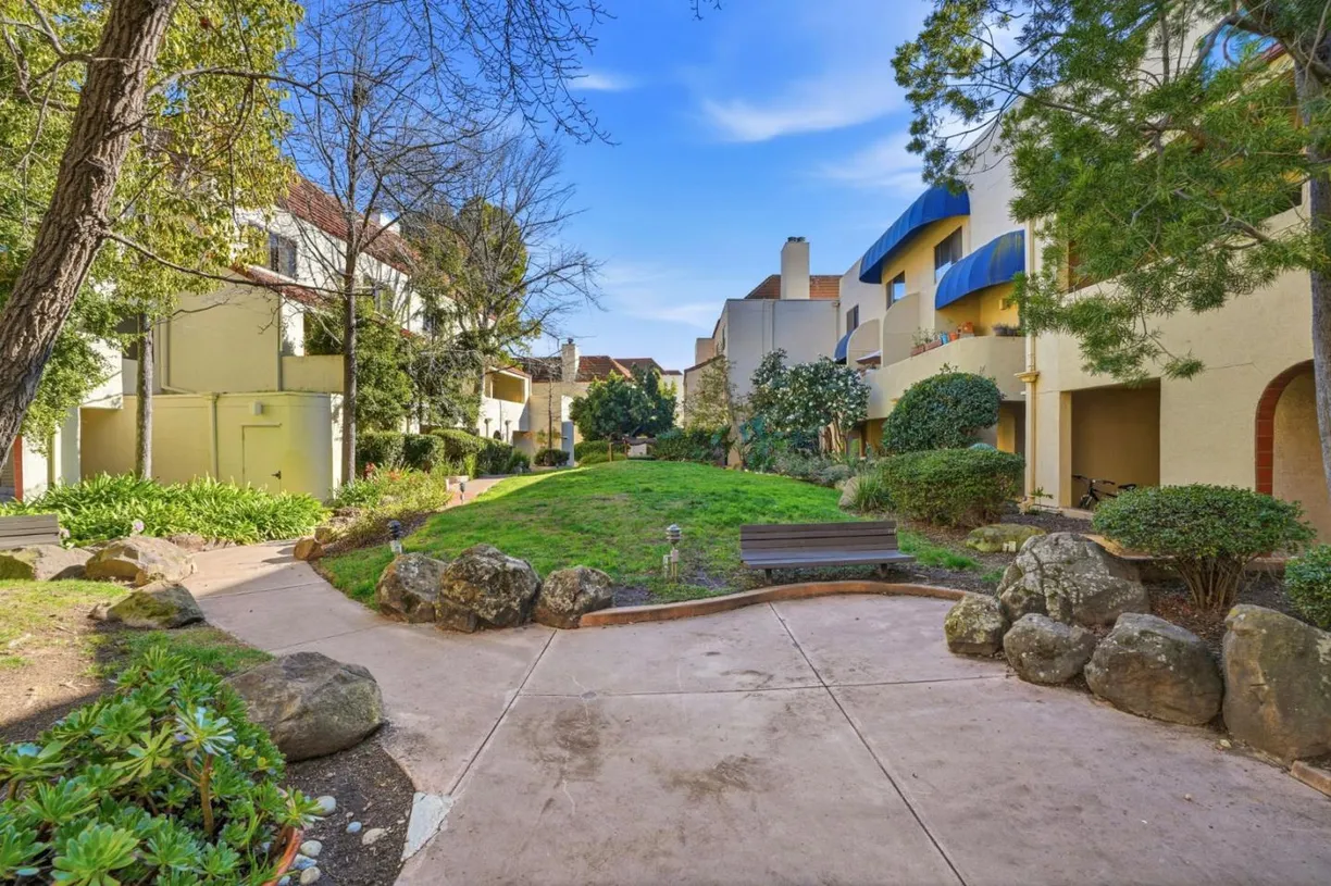 California Avenue #F107, Palo Alto, CA 94306 Property for sale