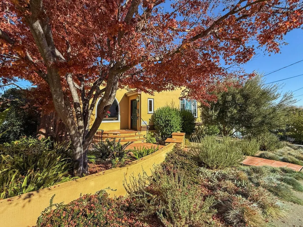 Ridge Road, San Carlos, CA 94070 Property for sale