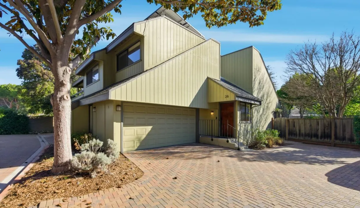San Antonio Road #26, Palo Alto, CA 94306 Property for sale