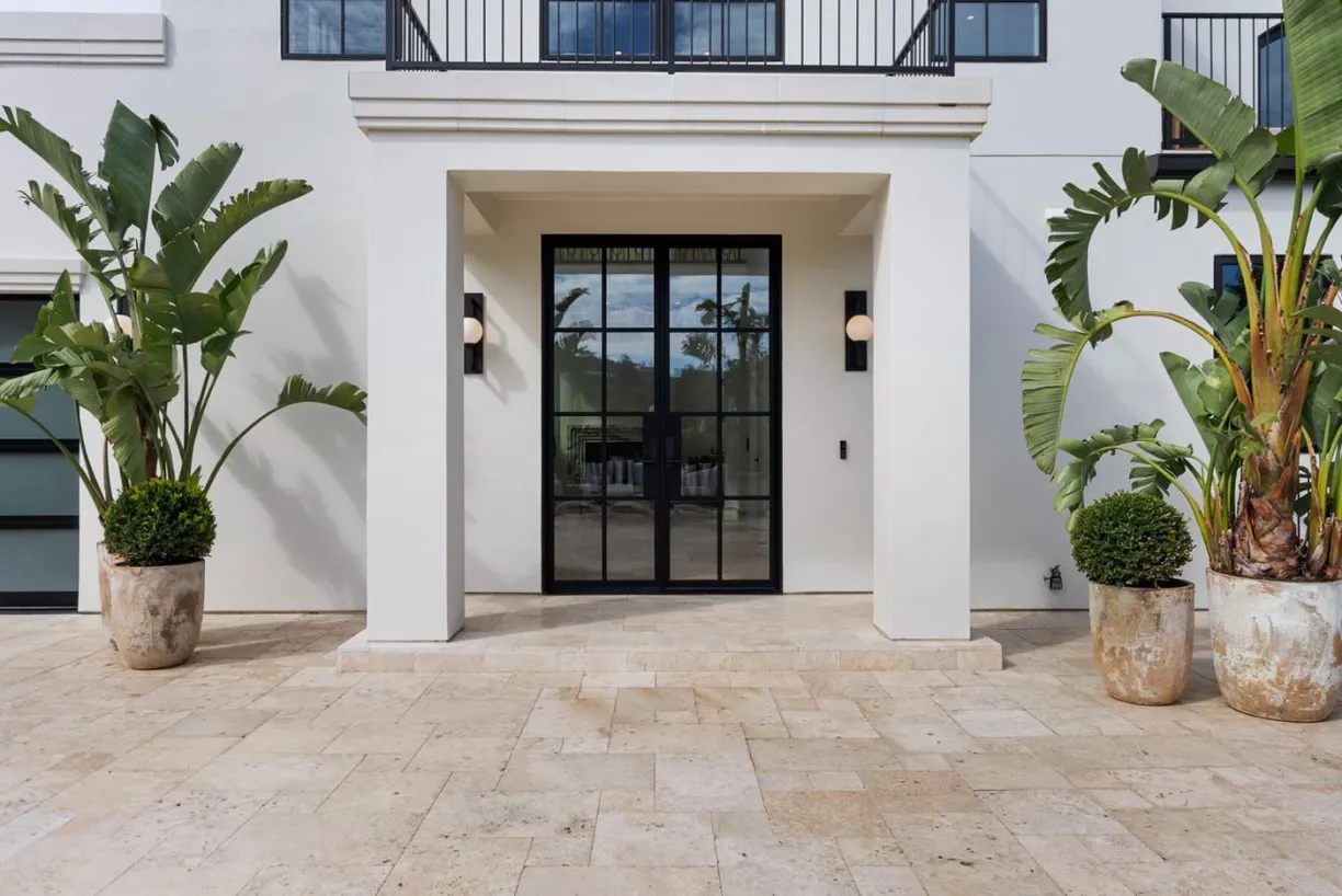 La Cumbre, Hillsborough, CA 94010 Property for sale