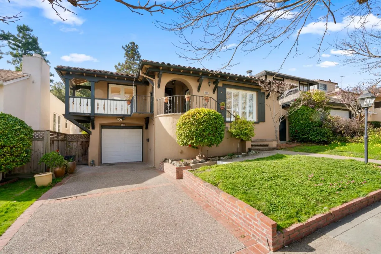 Hazel Avenue, Millbrae, CA 94030 Property for sale