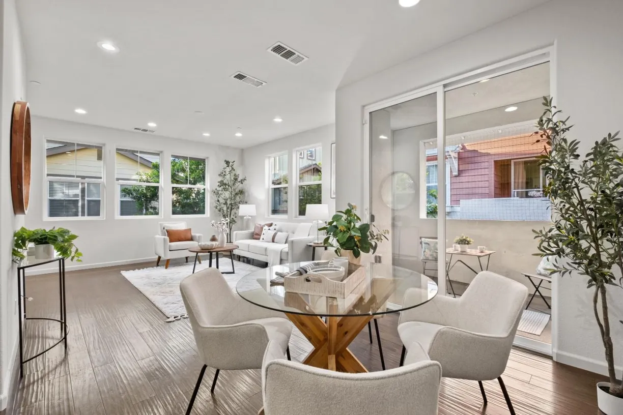 Vincenzo Walkway, San Jose, CA 95133 Property for sale