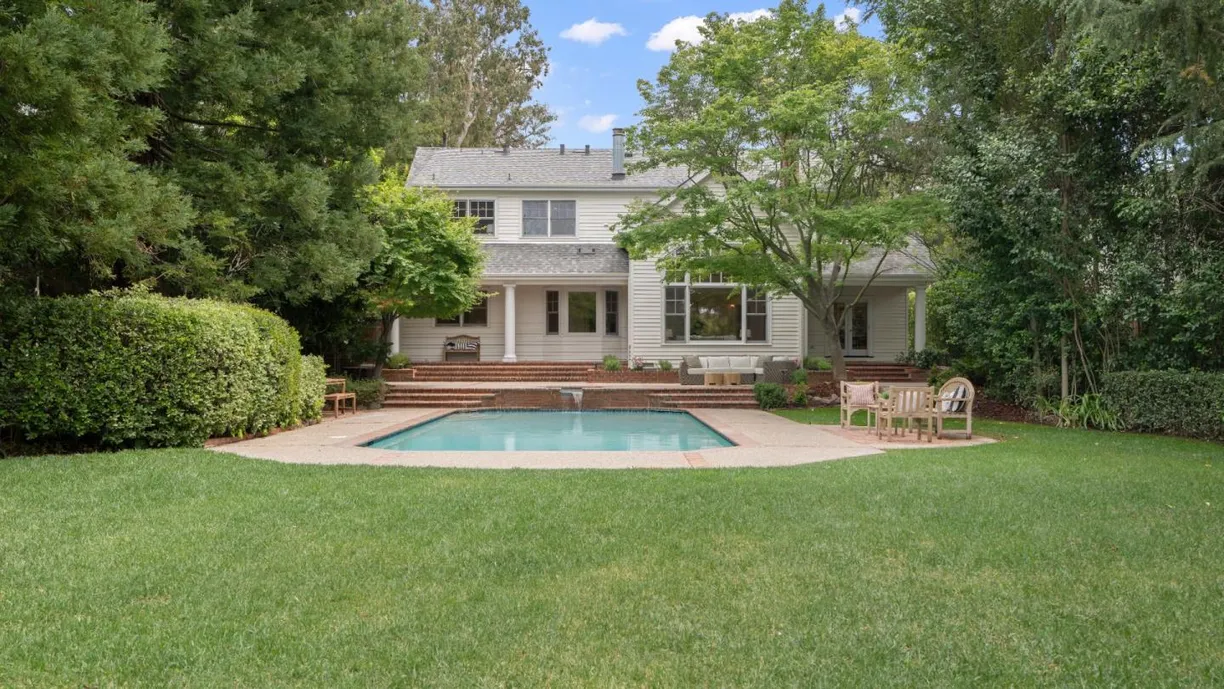 Short Road, Los Gatos, CA 95032 Property for sale