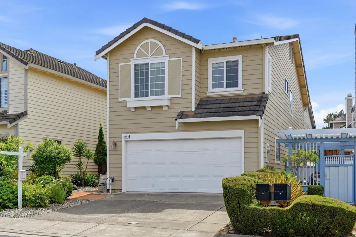 Sydney Circle, Castro Valley, CA 94546 Property for sale