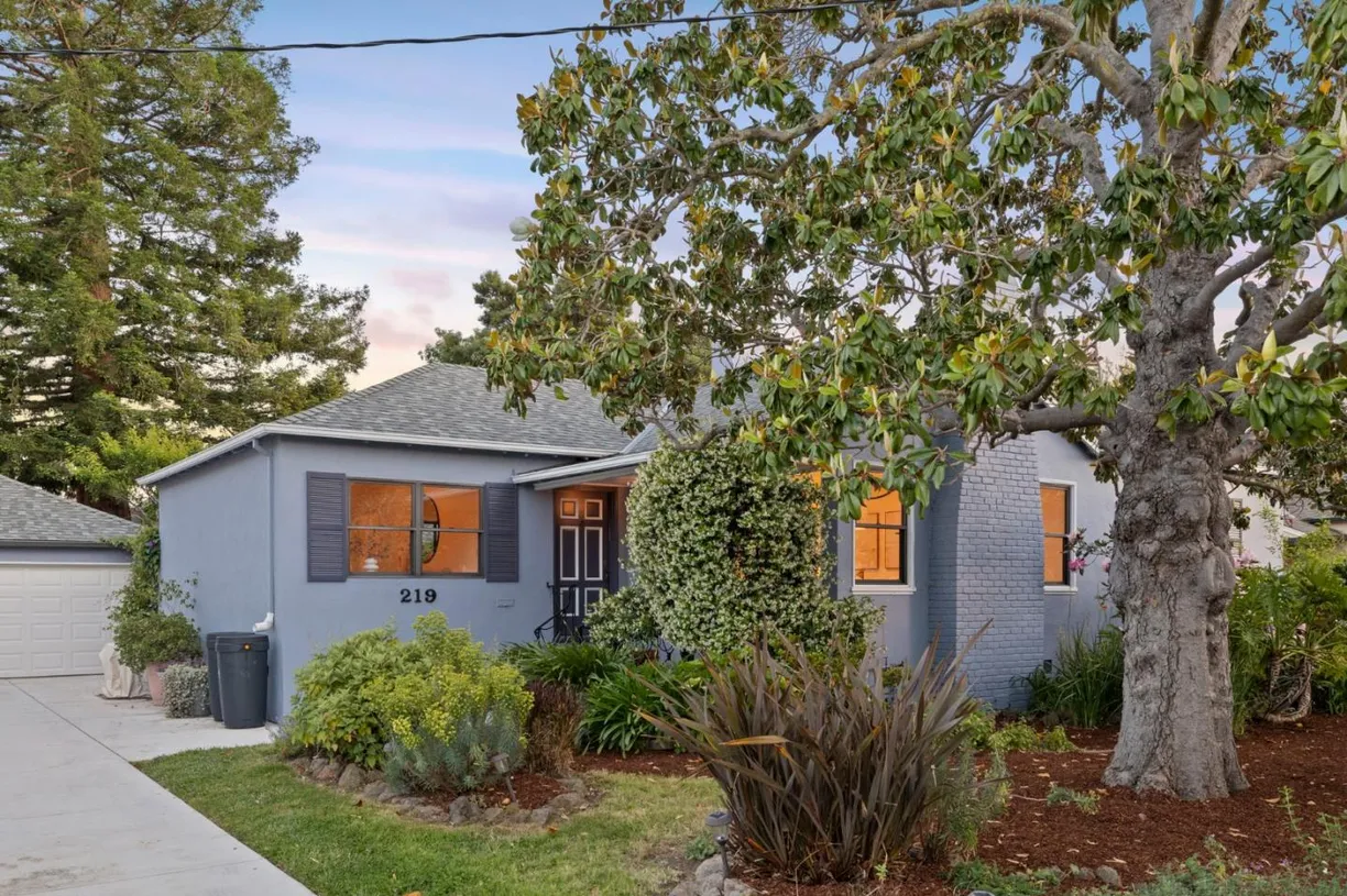 29th Avenue, San Mateo, CA 94403 Property for sale