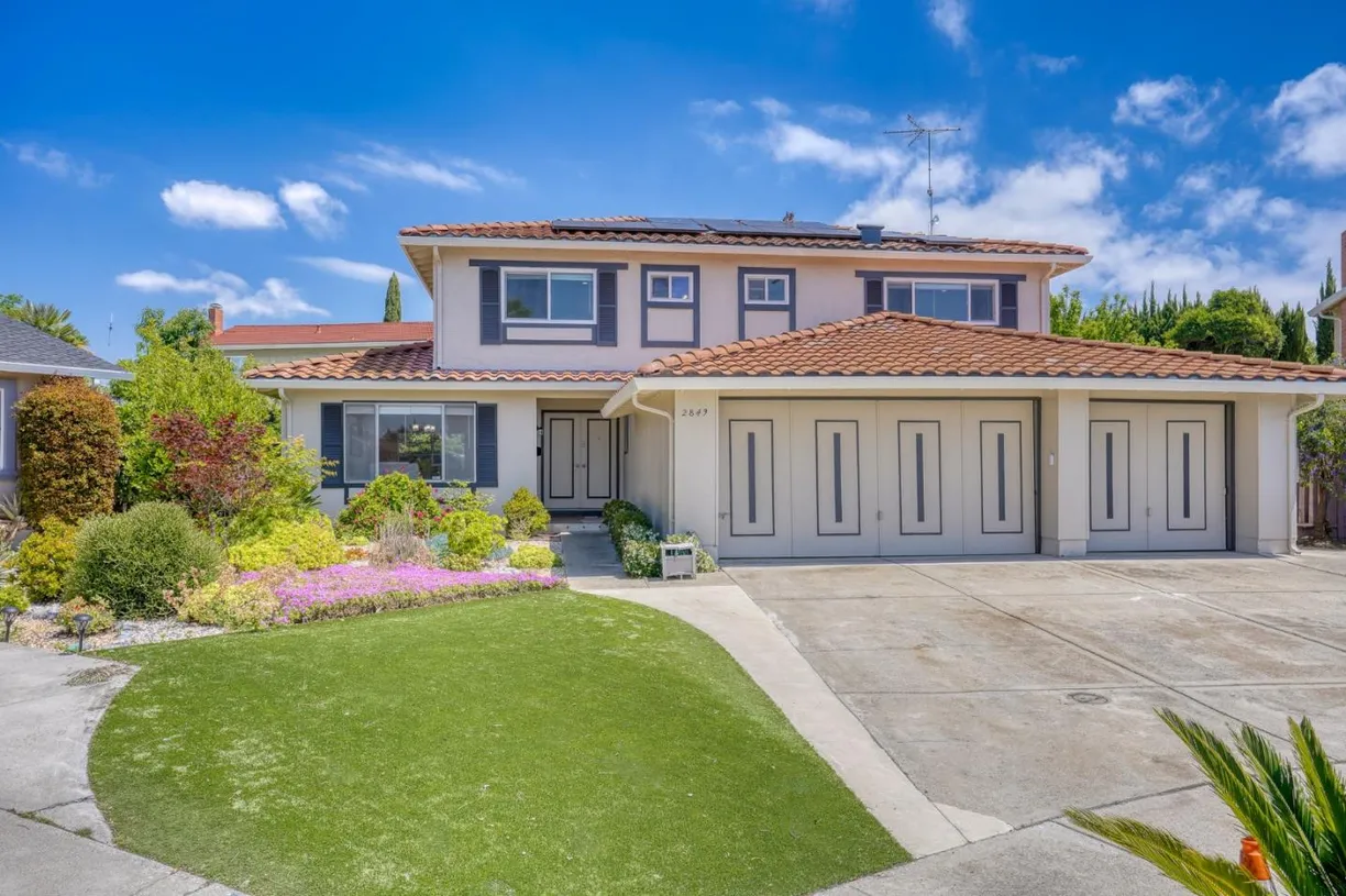Summerdays Court, San Jose, CA 95132 Property for sale