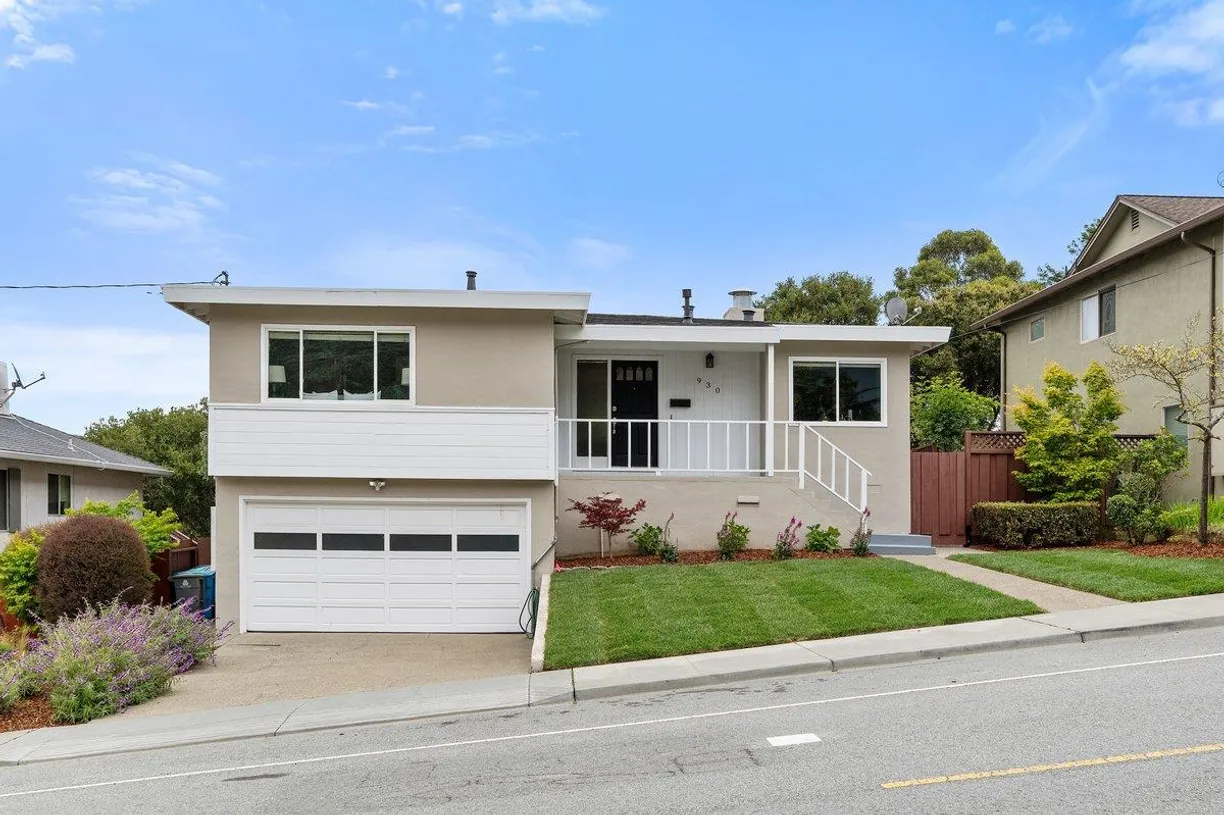 Glenview Drive, San Bruno, CA 94066 Property for sale