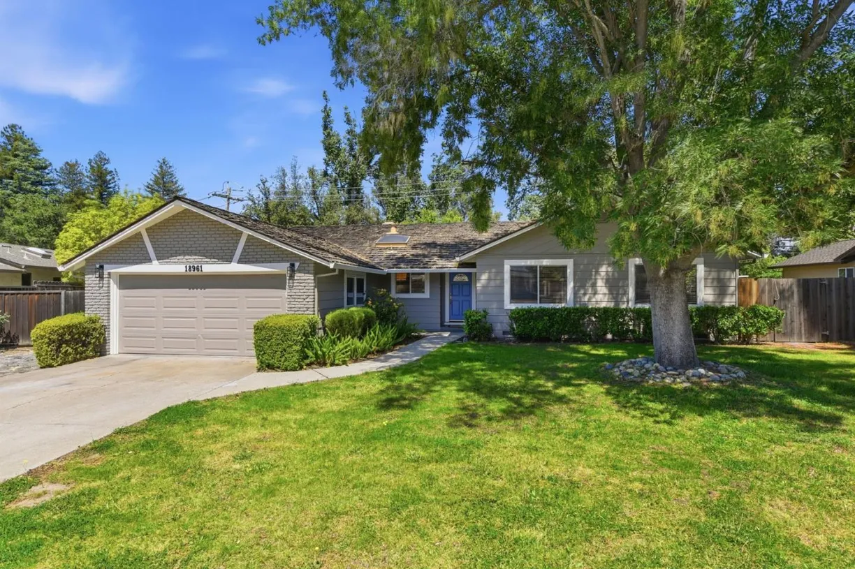 Fernbrook Court, Saratoga, CA 95070 Property for sale