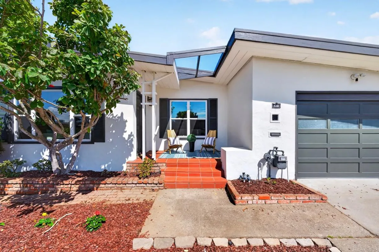Dellbrook Avenue, South San Francisco, CA 94080 Property for sale