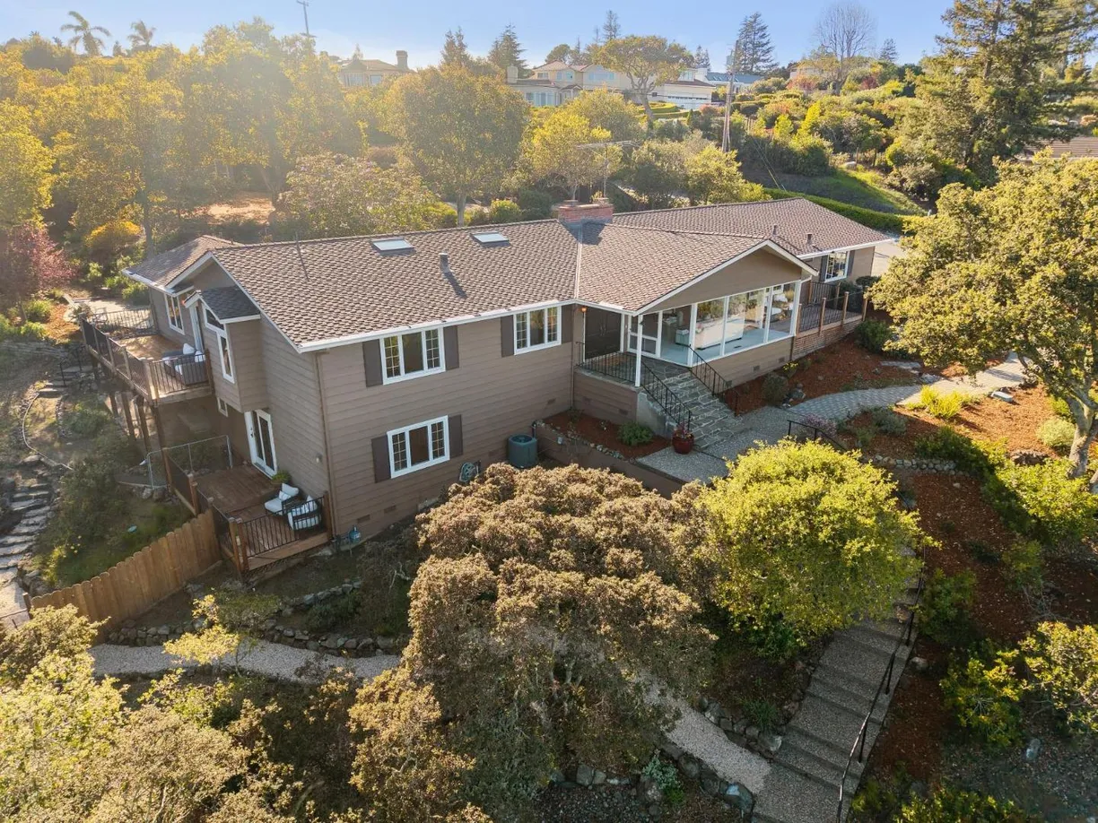 Brookwood Road, Woodside, CA 94062 Property for sale