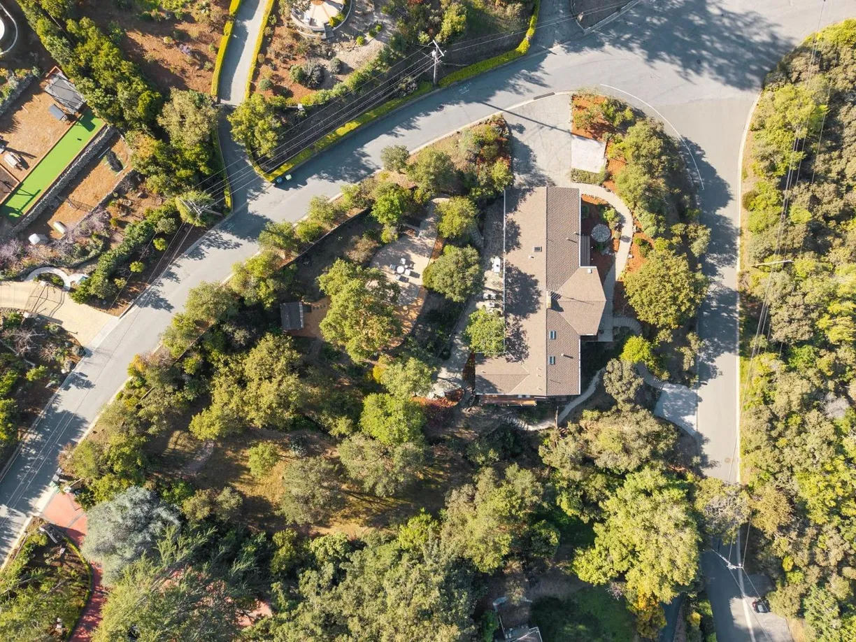 Brookwood Road, Woodside, CA 94062 Property for sale