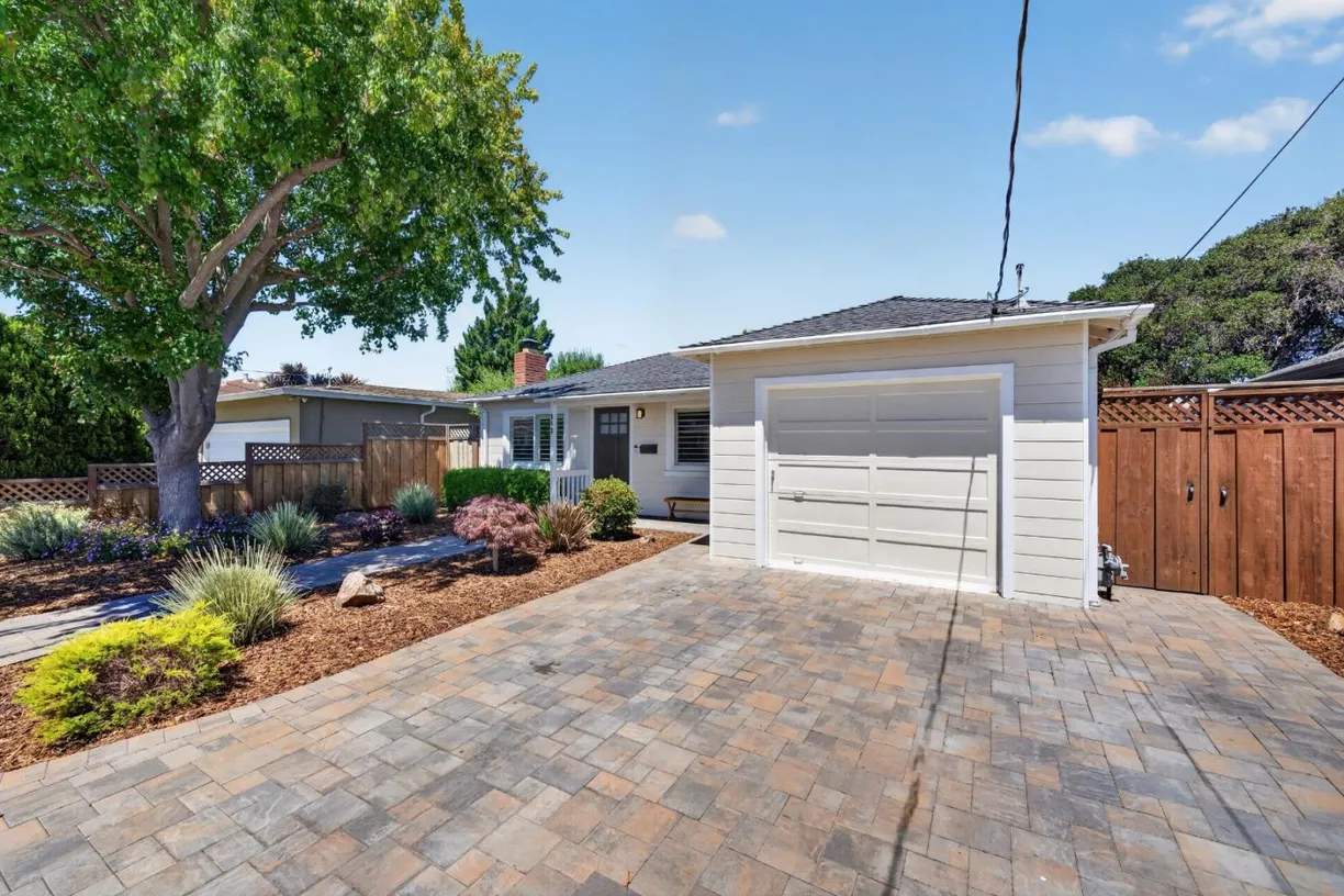 Montgomery Street, San Carlos, CA 94070 Property for sale