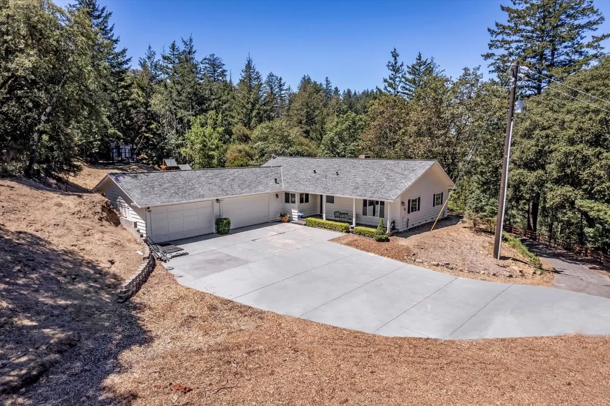 Spring Water Lane, Los Gatos, CA 95033 Property for sale